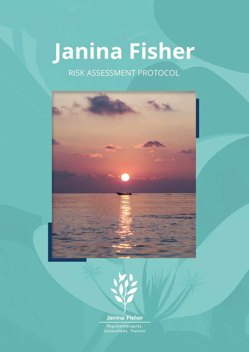 Risk Assessment Protocol - Janina Fisher