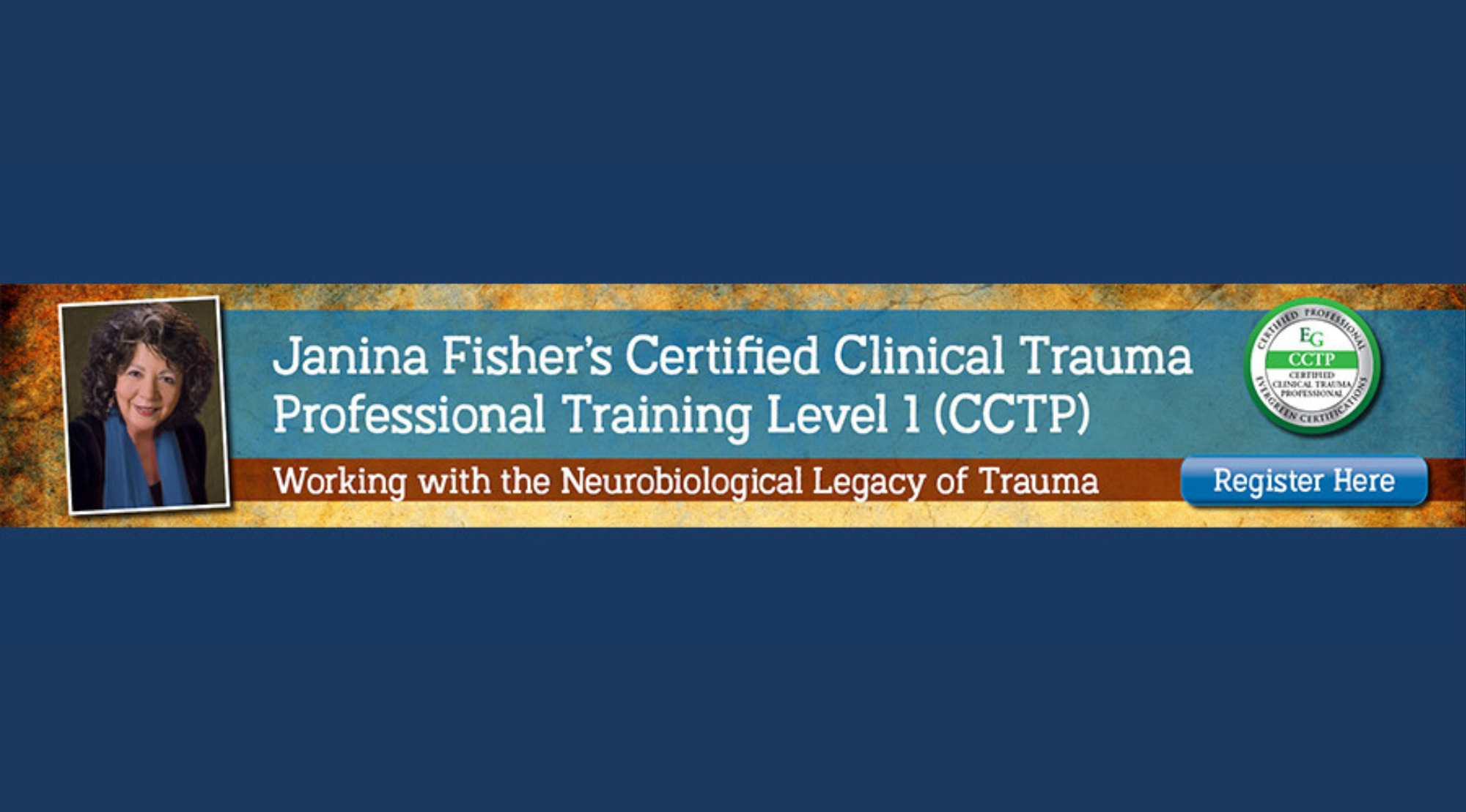 Digital Courses - Janina Fisher